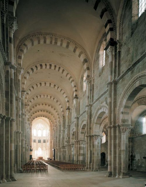 Eugene Viollet-le-Duc - Dreams of an Architect