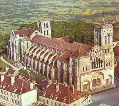 Eugene Viollet-le-Duc - Dreams of an Architect