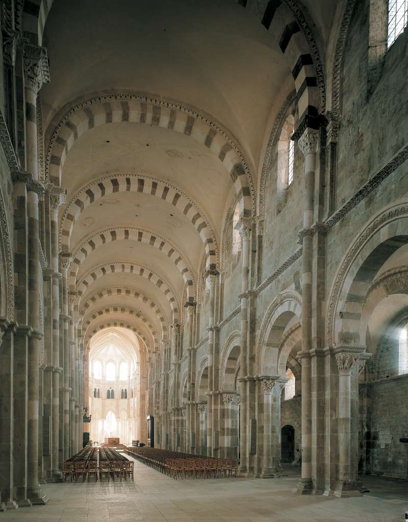 Eugene Viollet-le-Duc - Dreams of an Architect